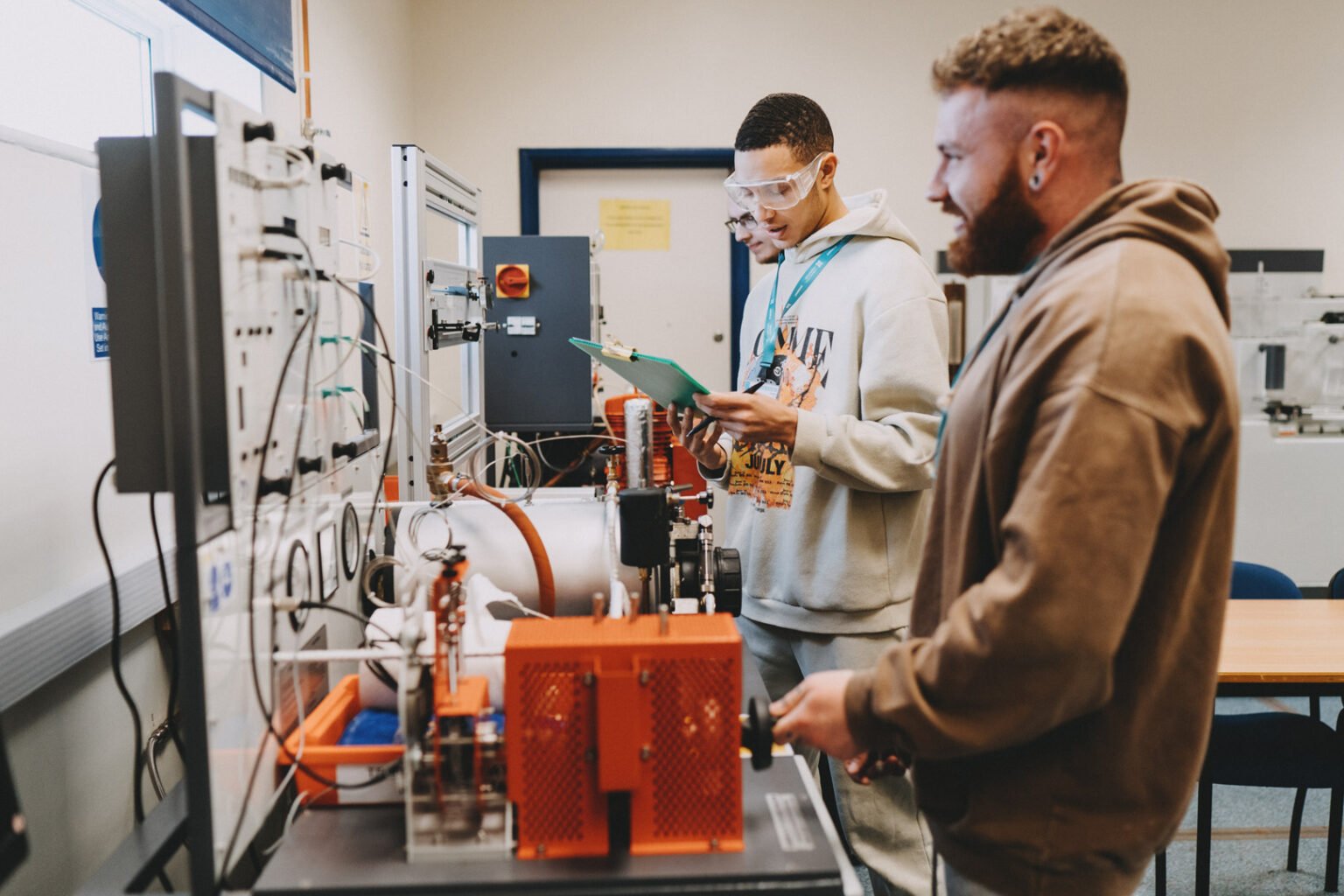 Process Engineering: Definition & Role - University Centre Peterborough